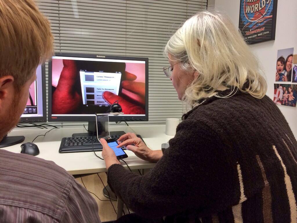 Responsive Wireframe Usability Testing Tips And Tricks